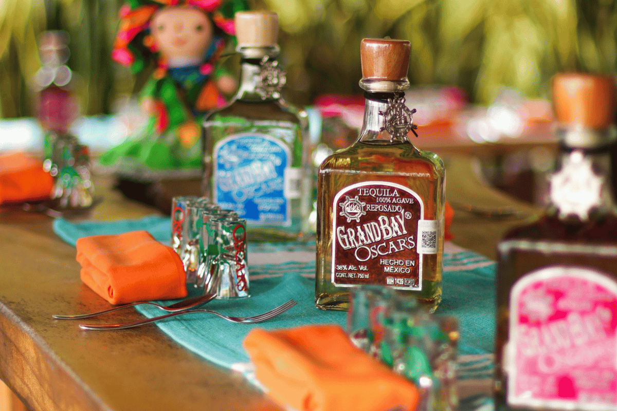 Tequila Tasting Puerto Vallarta | Join us for free!